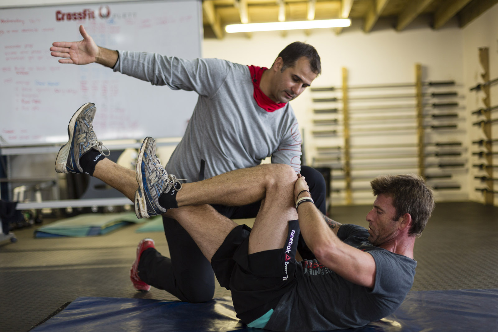 Biokinetics - Plett Sports Clinic